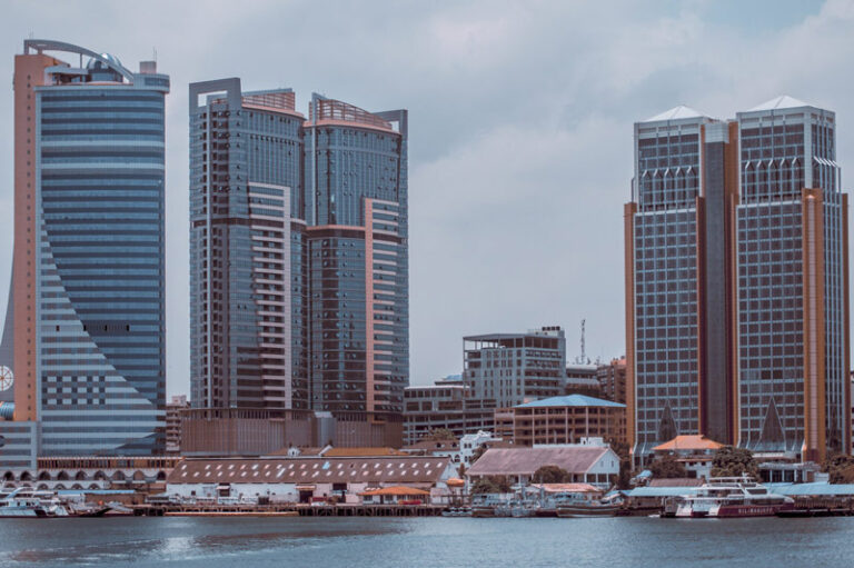 ZIPA- Zanzibar Investment Promotion Authority. - Mayer & Co